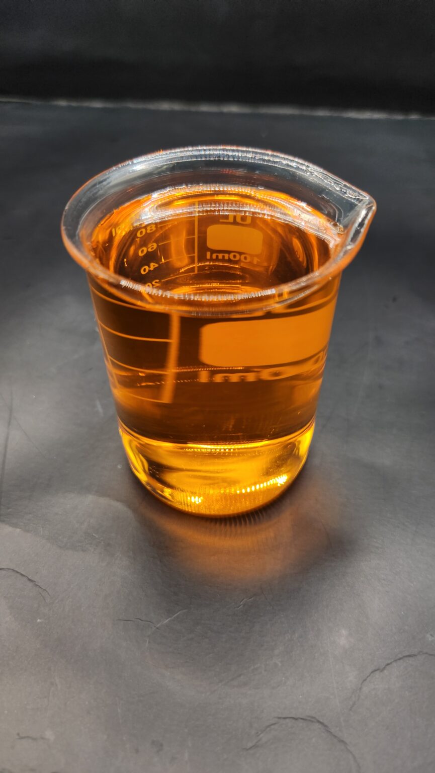 Half Cast Oil – Deb's Haven